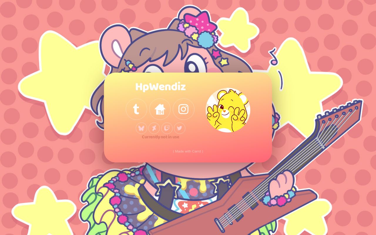 HpWendiz